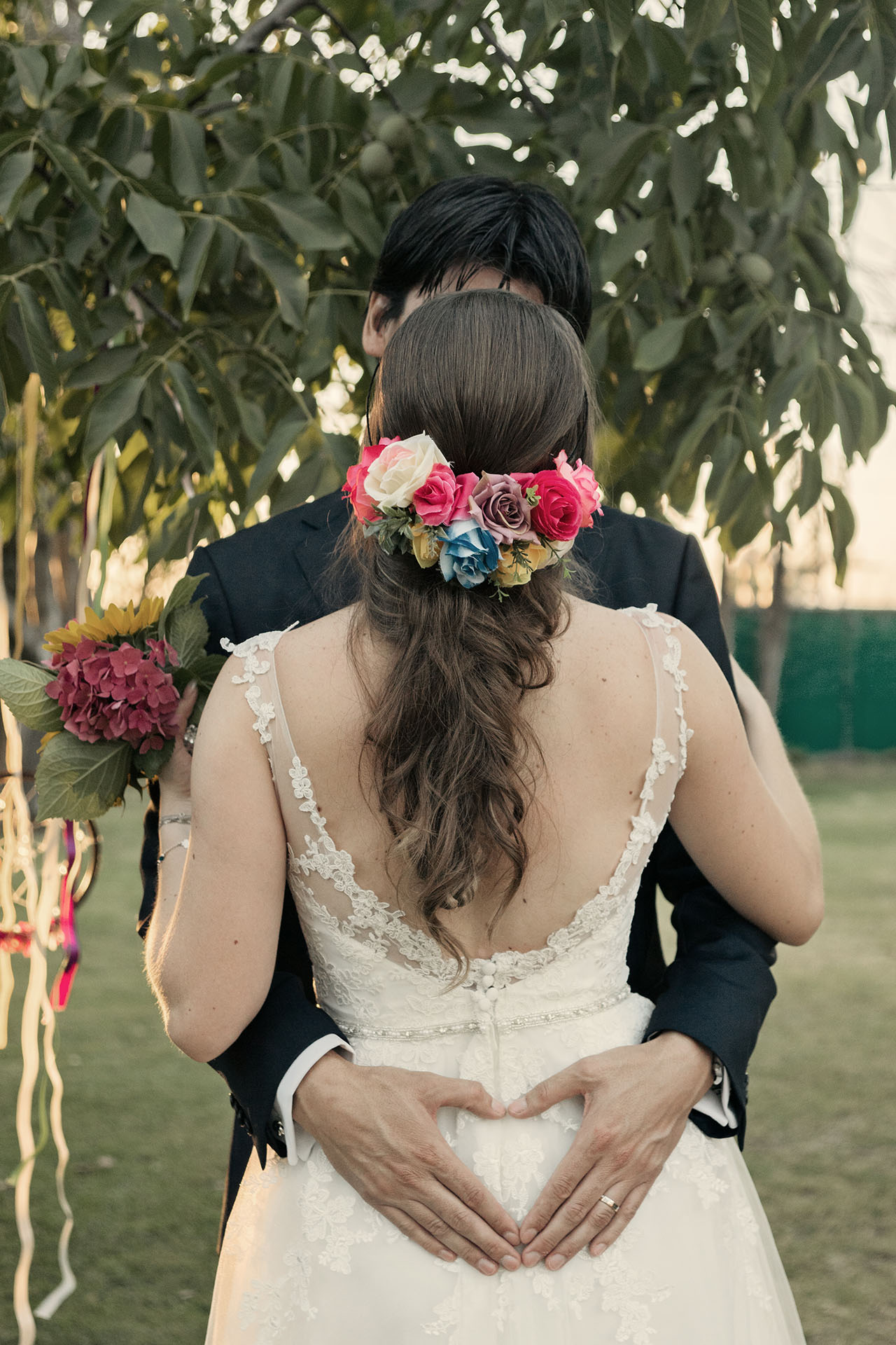 Matrimonios – Fotografía Mariana Durán